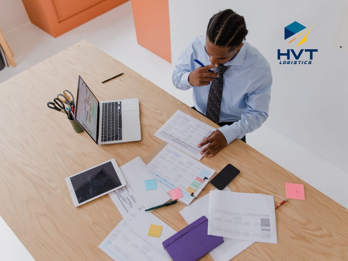 Master bill là gì? Cách phân biệt House Bill và Master Bill đơn giản